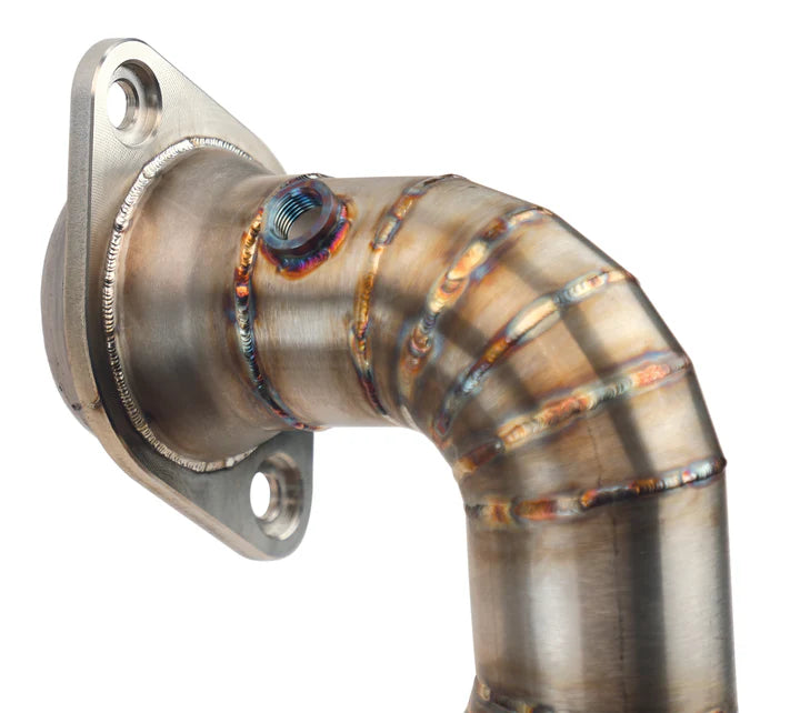 RZR Pro R Header: Boost Performance – Works Power Products