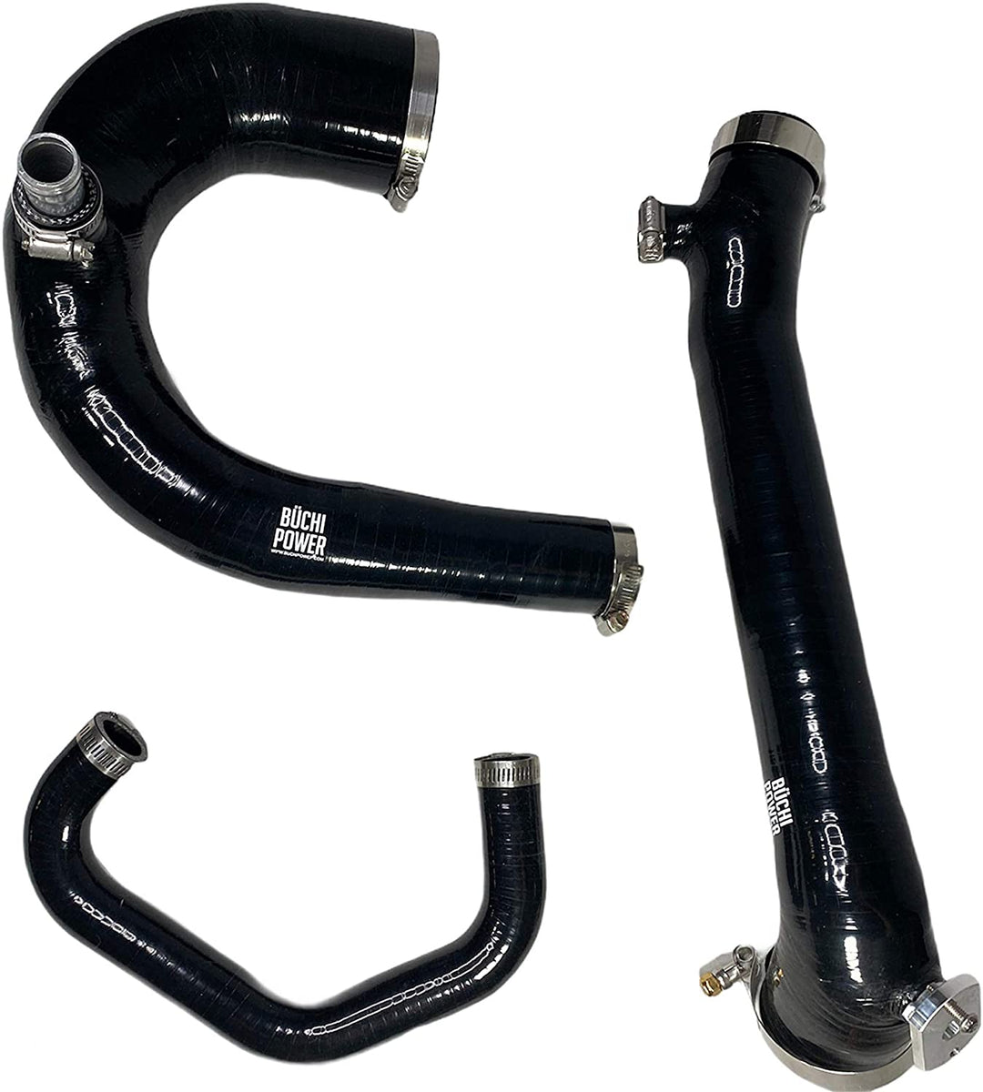 POLARIS RZR XPT Turbo S Silicone Kit – Works Power Products