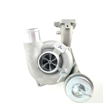 POLARIS RZR PRO XP Turbocharger Replacement – Works Power Products